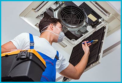 Miami AC Tech | Indoor Air Quality